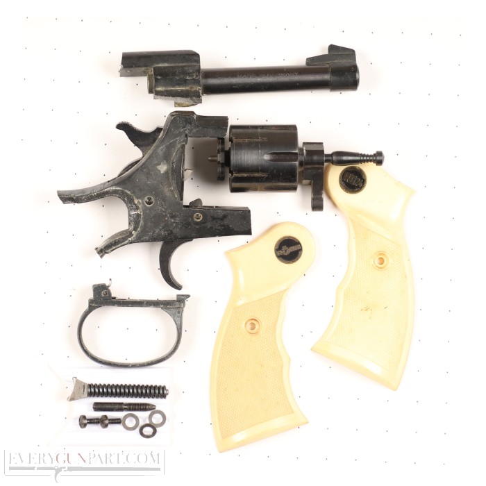Rohm RG 24 Revolver | EveryGunPart.com