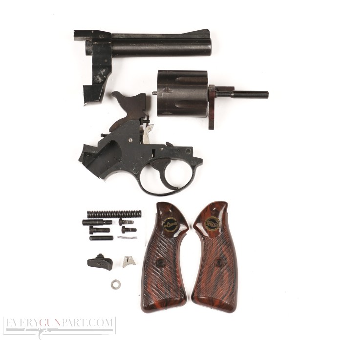 Rohm RG 38 Revolver | EveryGunPart.com