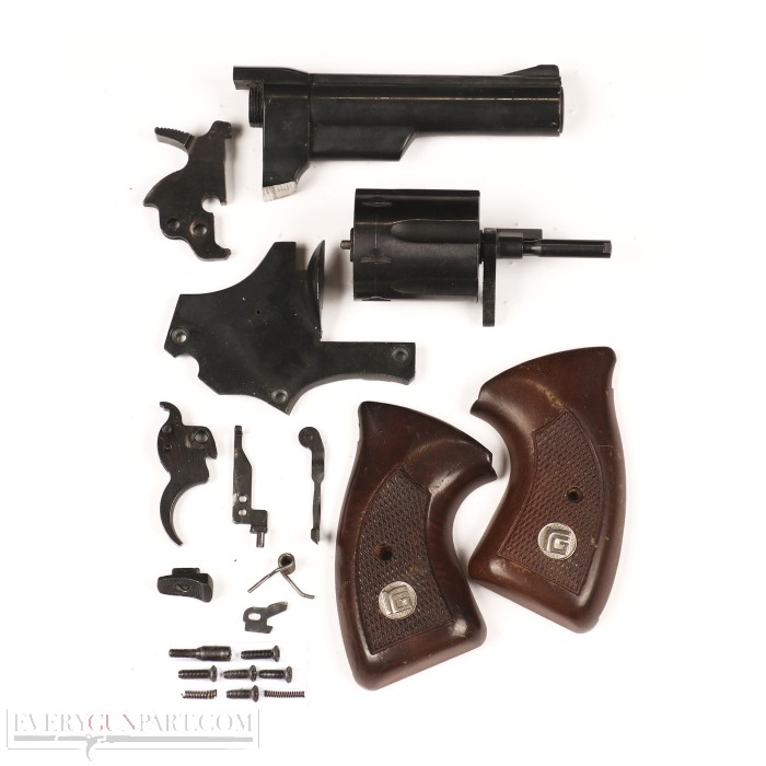 Rohm RG 39 Revolver | EveryGunPart.com