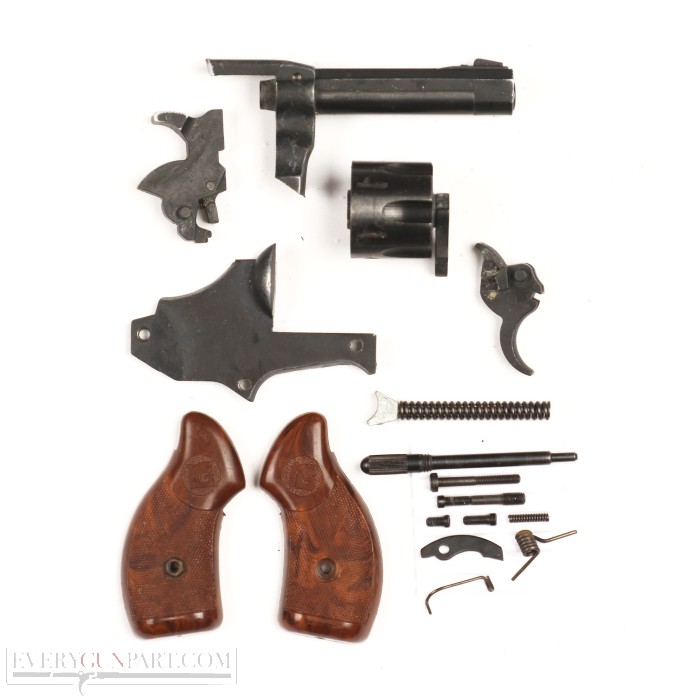 Rohm RG14 Revolver | EveryGunPart.com