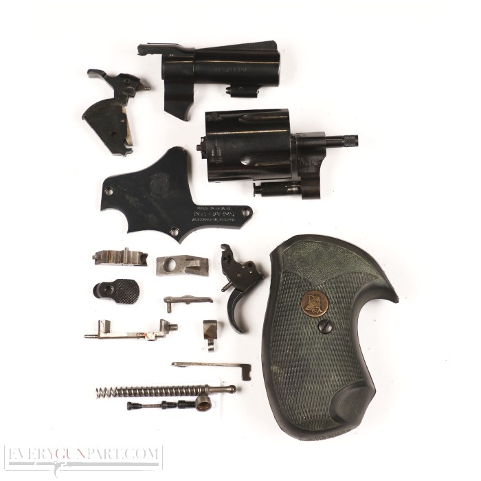 Rossi M33 Revolver | EveryGunPart.com