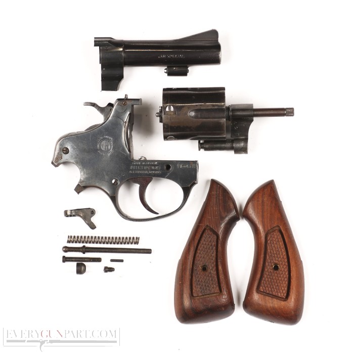 Rossi M68 Revolver | EveryGunPart.com