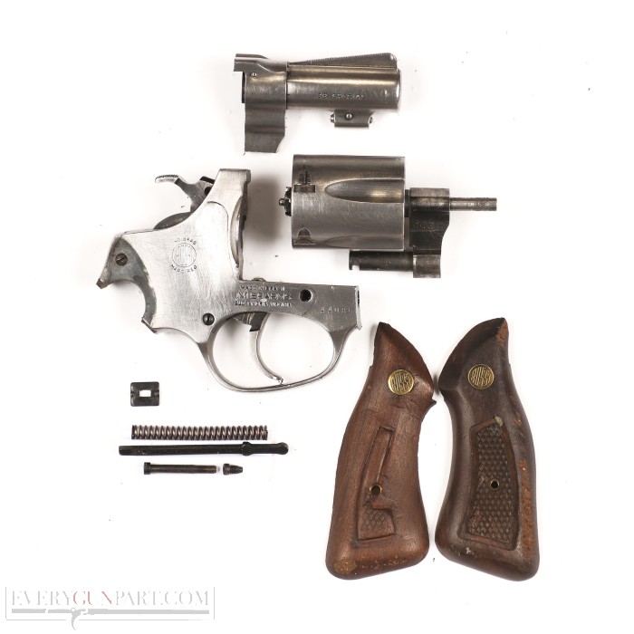 Rossi M685 Revolver | EveryGunPart.com