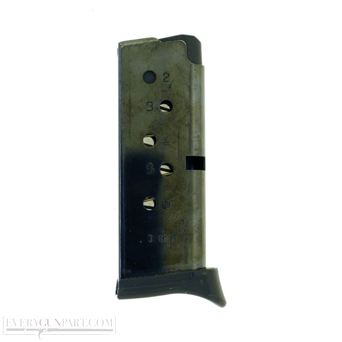 Ruger LCP Magazines | EveryGunPart.com