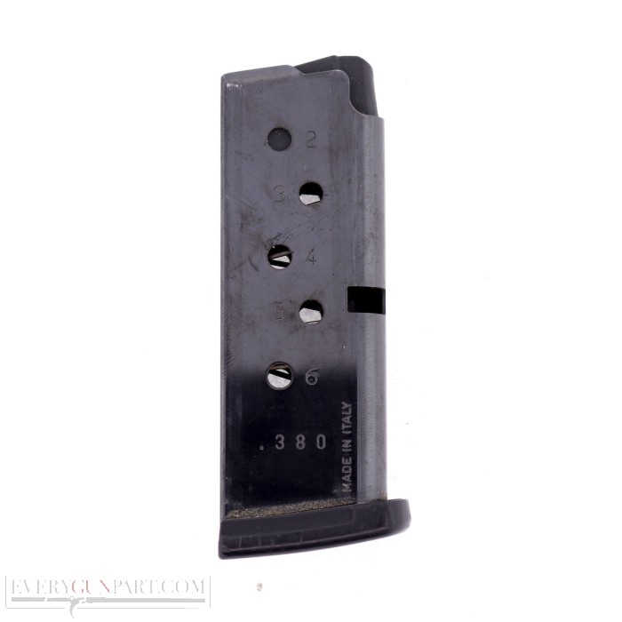 Ruger LCP Magazines | EveryGunPart.com