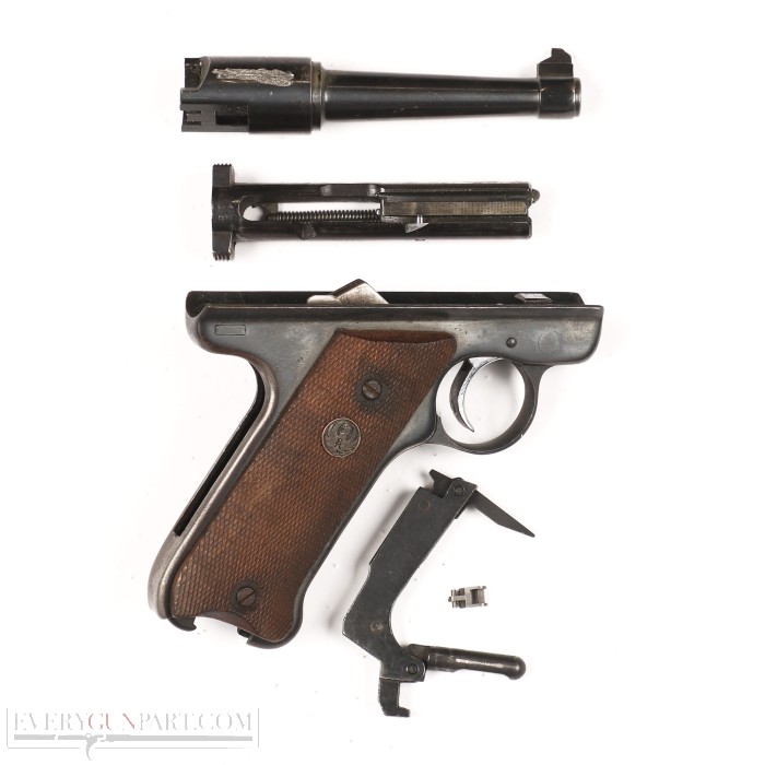Ruger Mark I Semi-auto | EveryGunPart.com