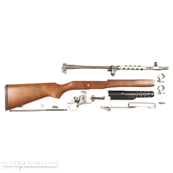 Ruger Mini 14 Ranch Semi-auto | EveryGunPart.com