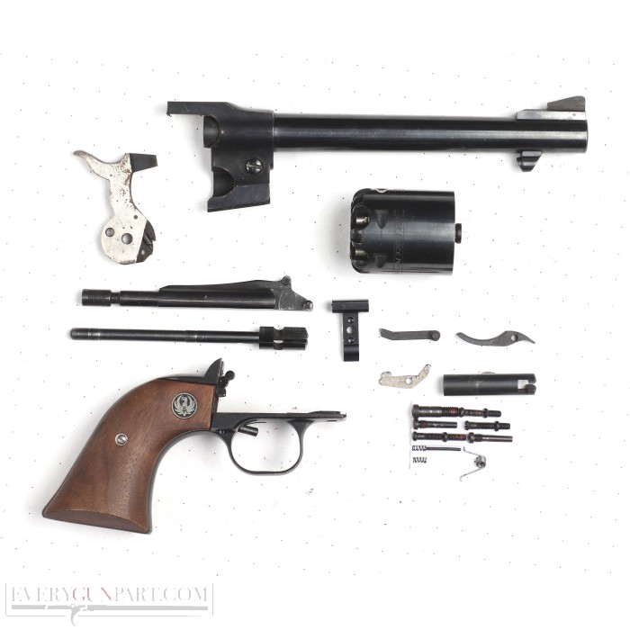 Ruger Old Army Revolver | EveryGunPart.com