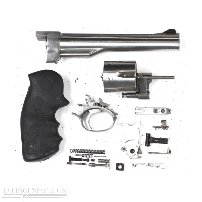 Ruger Red Hawk Revolver | EveryGunPart.com