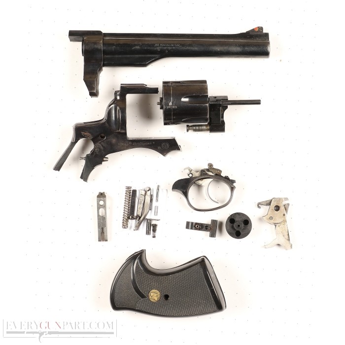 Ruger Redhawk Revolver | EveryGunPart.com
