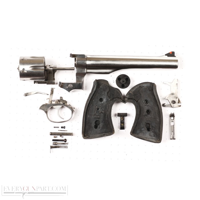 Ruger Redhawk Revolver | EveryGunPart.com