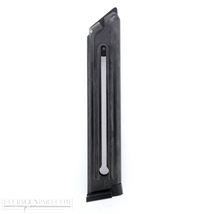 Ruger Mark II Magazines | EveryGunPart.com