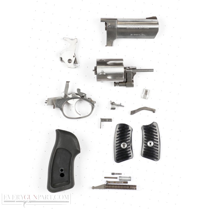 Ruger SP101 Revolver | EveryGunPart.com