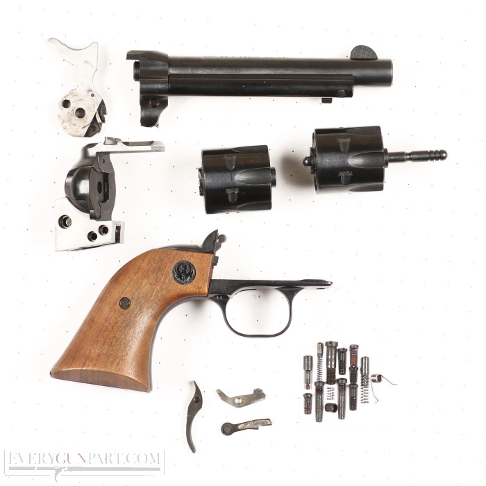 Ruger Single Six Revolver | EveryGunPart.com