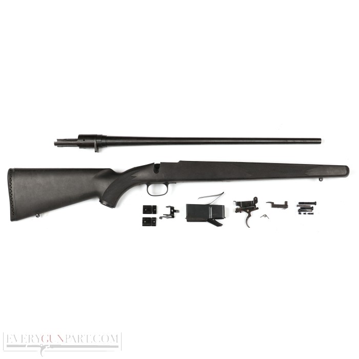 Savage 110 Bolt Action | EveryGunPart.com