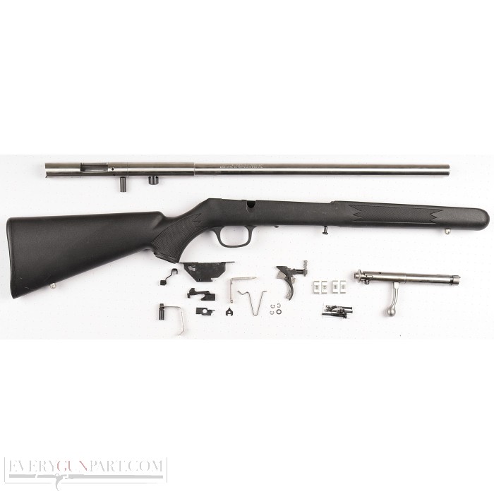 Savage 93R17 Bolt Action | EveryGunPart.com