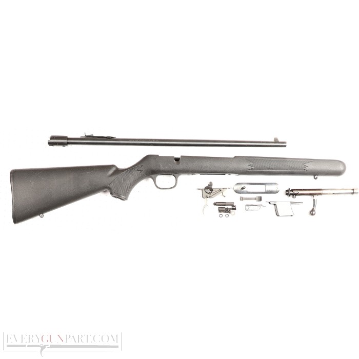 Savage Mark II Bolt Action | EveryGunPart.com