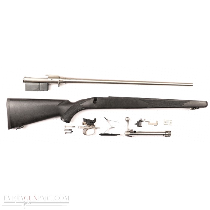 Savage 116 Bolt Action | EveryGunPart.com