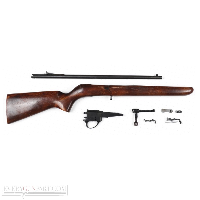 Savage Stevens 73Y Bolt Action | EveryGunPart.com