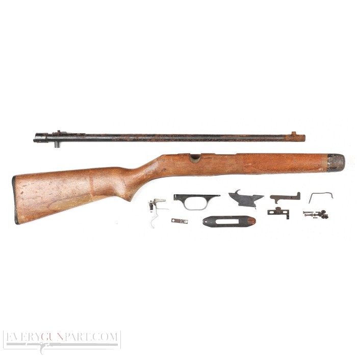 Savage Stevens 840 Bolt Action | EveryGunPart.com