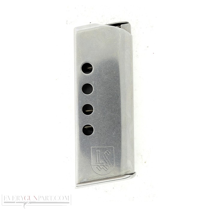 Seecamp LWS-32 Magazines | EveryGunPart.com