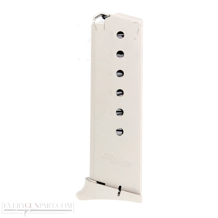 Sig Sauer P230 Magazines | EveryGunPart.com