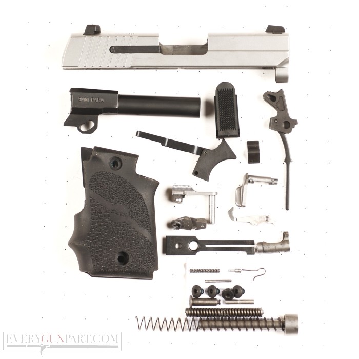 Sig Sauer P938 Semi-auto | EveryGunPart.com