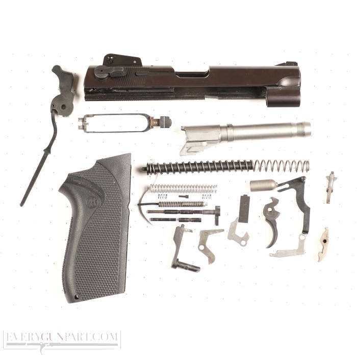 Smith & Wesson 3904 Semi-auto | EveryGunPart.com