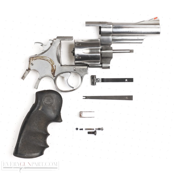 Smith & Wesson 629-3 Revolver | EveryGunPart.com