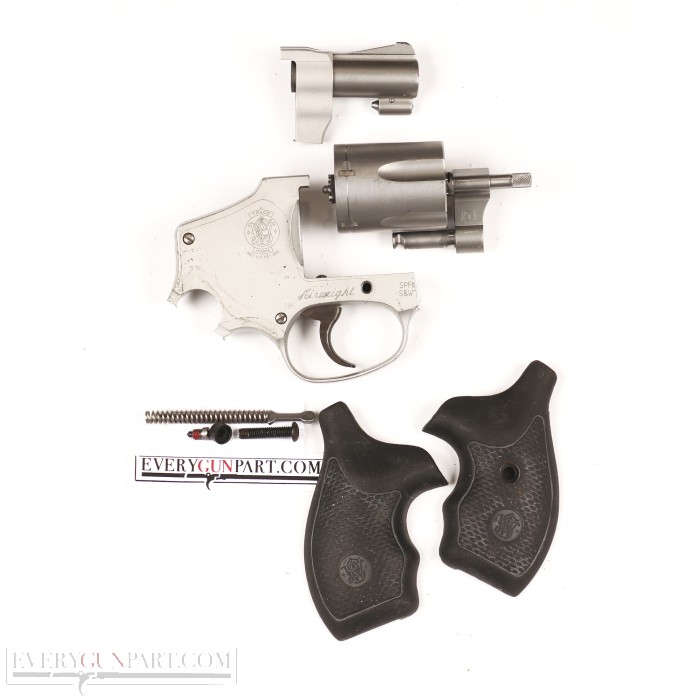 Smith & Wesson 642-2 Revolver | EveryGunPart.com