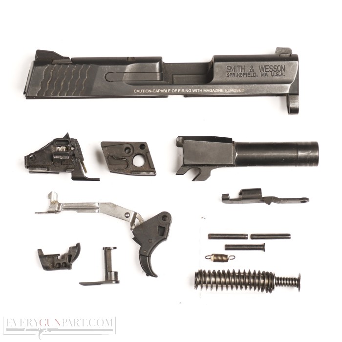 Smith & Wesson MP40 Shield Semi-auto | EveryGunPart.com