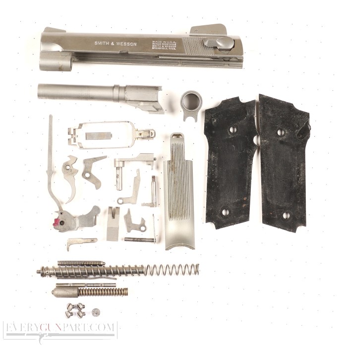 Smith & Wesson Model 659 Semi-auto | EveryGunPart.com