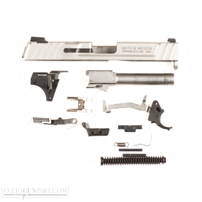 Smith & Wesson SD40VE Semi-auto | EveryGunPart.com