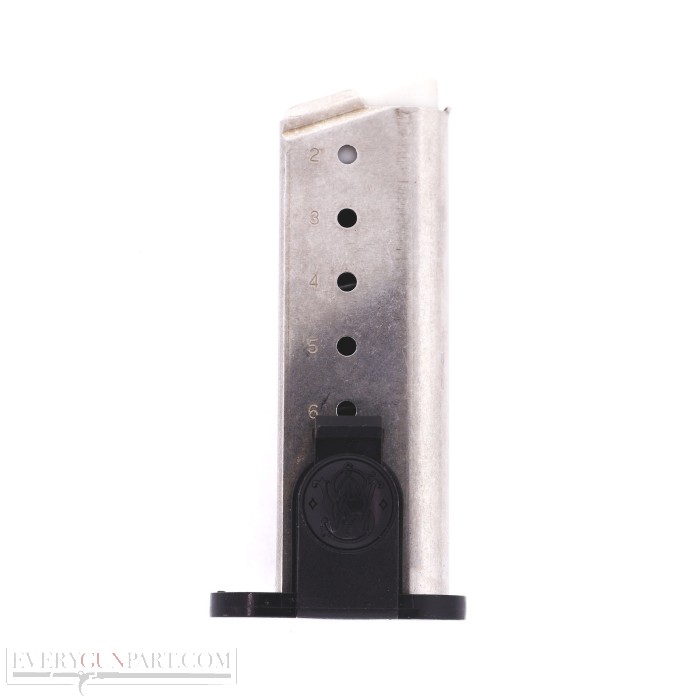 Smith & Wesson SW380 Sigma Magazines | EveryGunPart.com
