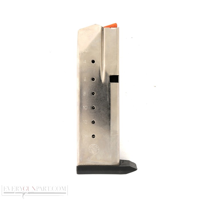 Smith & Wesson SW40VE Magazines | EveryGunPart.com