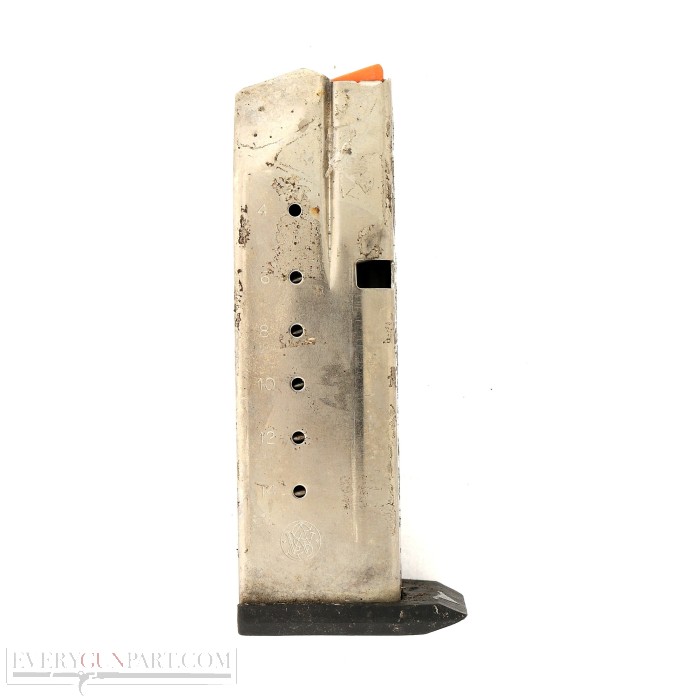 Smith & Wesson SW40VE Magazines | EveryGunPart.com
