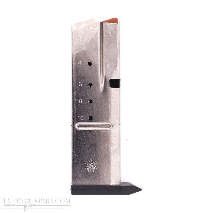 Smith & Wesson SW40VE Magazines | EveryGunPart.com