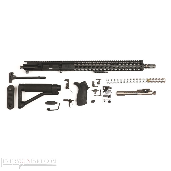 Spikes Tactical AR15 Semi-auto | EveryGunPart.com