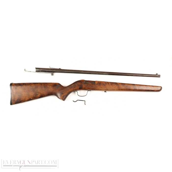 Springfield 120A Bolt Action | EveryGunPart.com