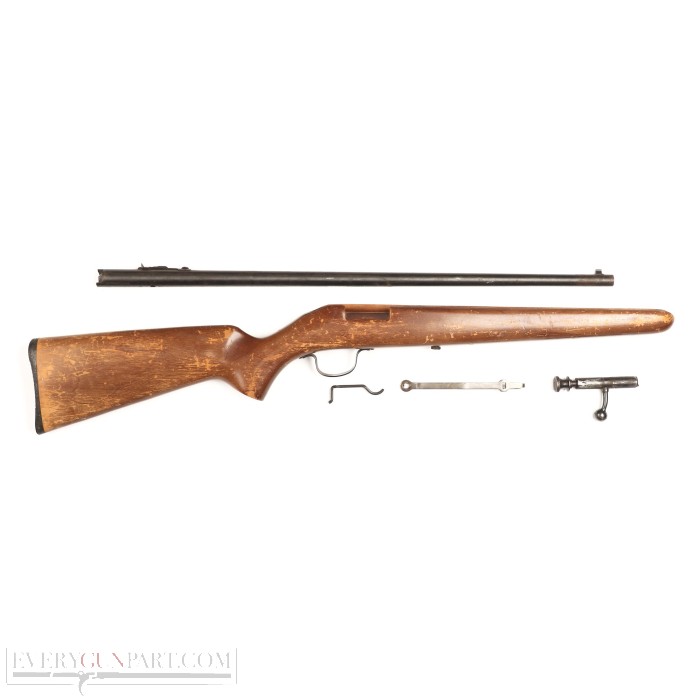 Springfield 120A Bolt Action | EveryGunPart.com