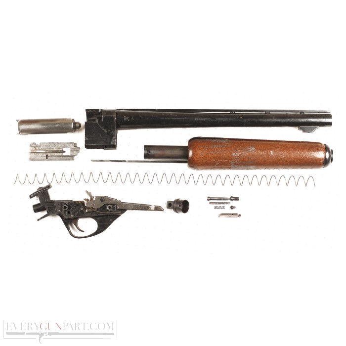 Springfield 67 series E NFA | EveryGunPart.com