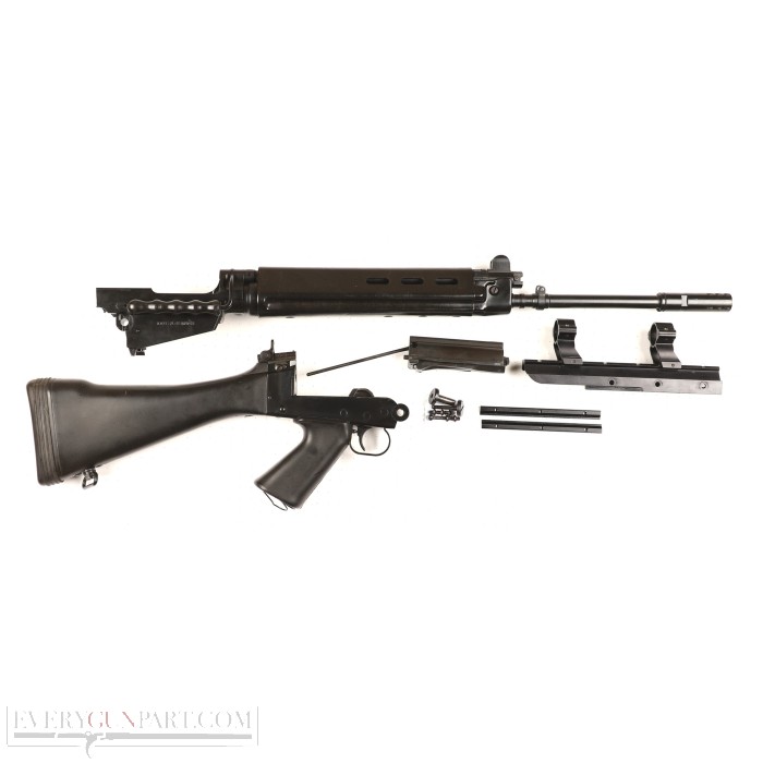 Springfield Armory SAR 48 Match Semi-auto | EveryGunPart.com