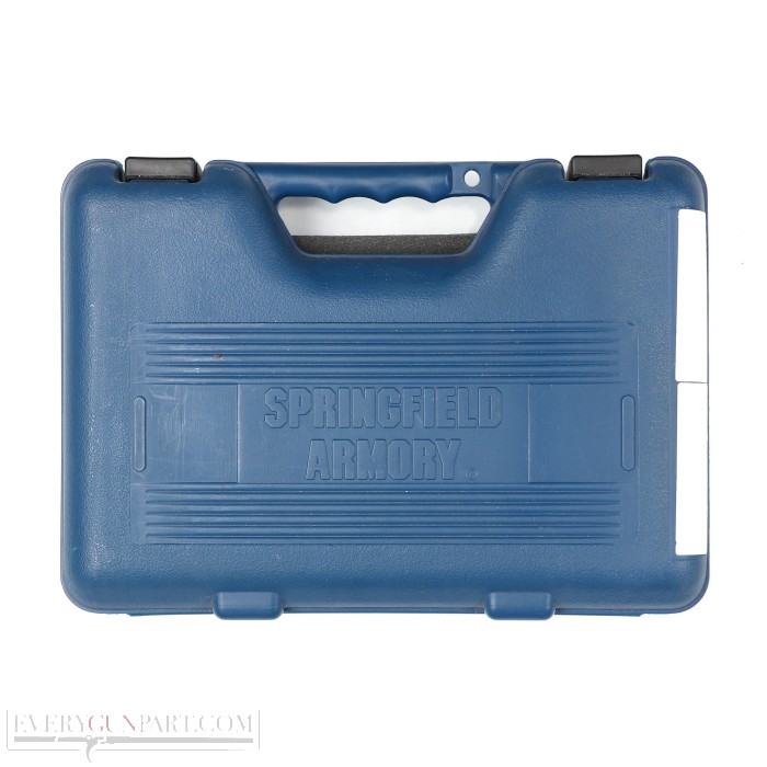 Springfield Armory Case Cases | EveryGunPart.com