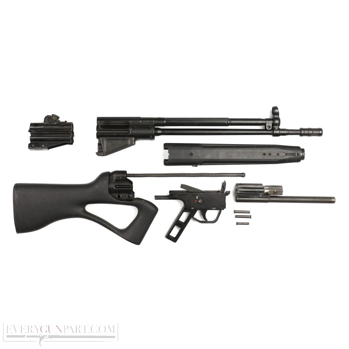 Springfield Armory SAR-8 Sporter Semi-auto | EveryGunPart.com