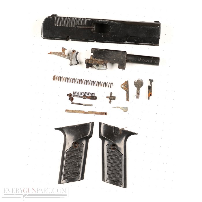 Stallard Arms JS-9 Semi-auto | EveryGunPart.com