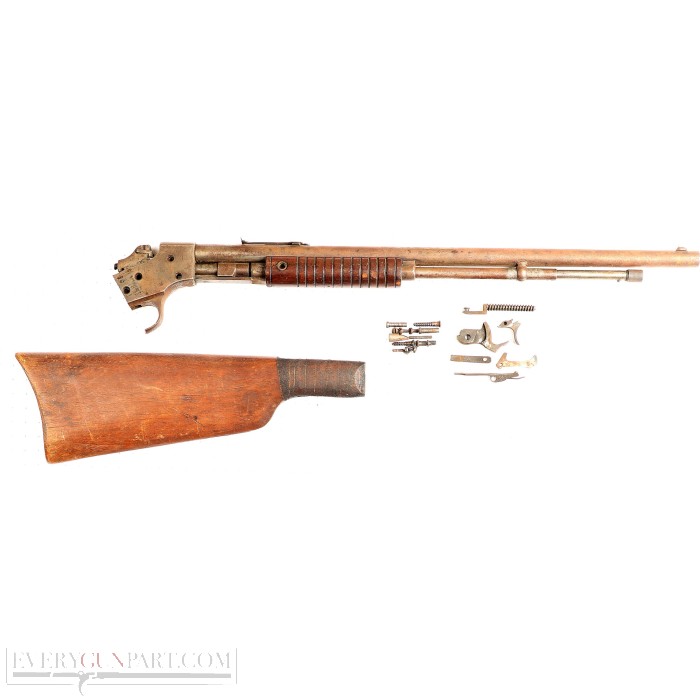 Stevens Model 70 Visible Loader Pump | EveryGunPart.com