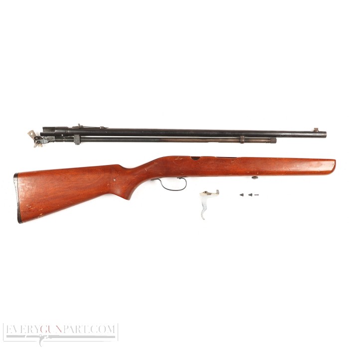Stevens 66B Bolt Action | EveryGunPart.com