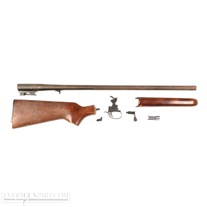 Stevens 940B Single Shot | EveryGunPart.com