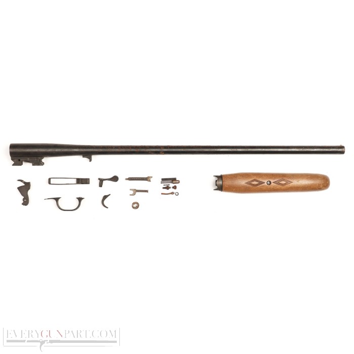 Stevens 94F Single Shot | EveryGunPart.com