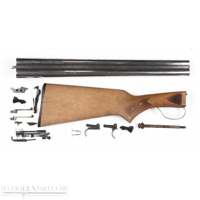 Stevens Side By Side Side by Side | EveryGunPart.com